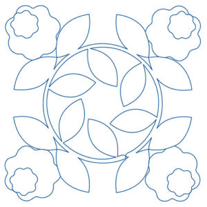 Baltimore Concepts Volume 1 Block 1 - Pro-Stitcher