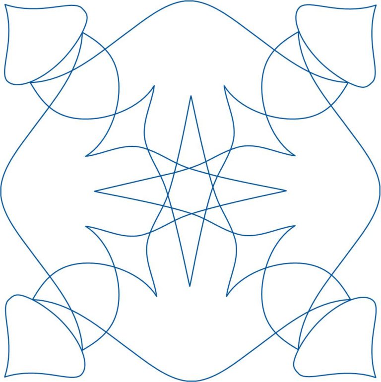 Basic Blocks Volume 1 - Set of 13 - Pro-Stitcher