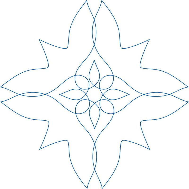 Basic Blocks Volume 1 Block Design 8 - Pro-Stitcher