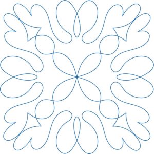 Basic Blocks Volume 1 Block Design 1 - Pro-Stitcher