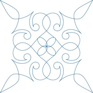 Basic Blocks Volume 1 Block Design 2 - Pro-Stitcher