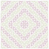 Drunkard's Path Quilt Set - Pro-Stitcher