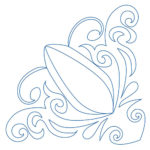 Drunkard's Path Quarter Circle - Pro-Stitcher