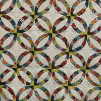 Metro Ring Quilt Set - Pro-Stitcher