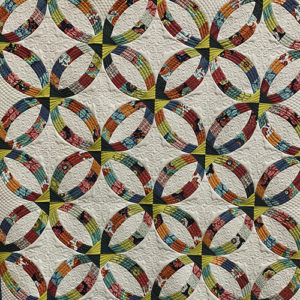 Metro Ring Quilt Set - Pro-Stitcher