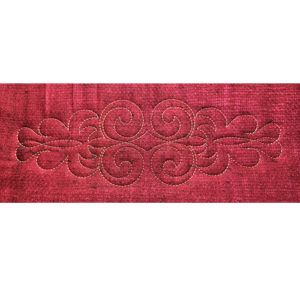 Metro Ring Quilt Set - Pro-Stitcher