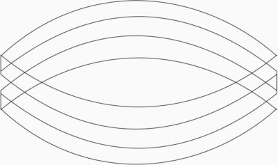 Triple Arc Block - Pro-Stitcher