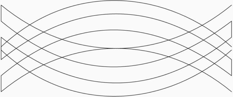 Triple Arc Block - Pro-Stitcher