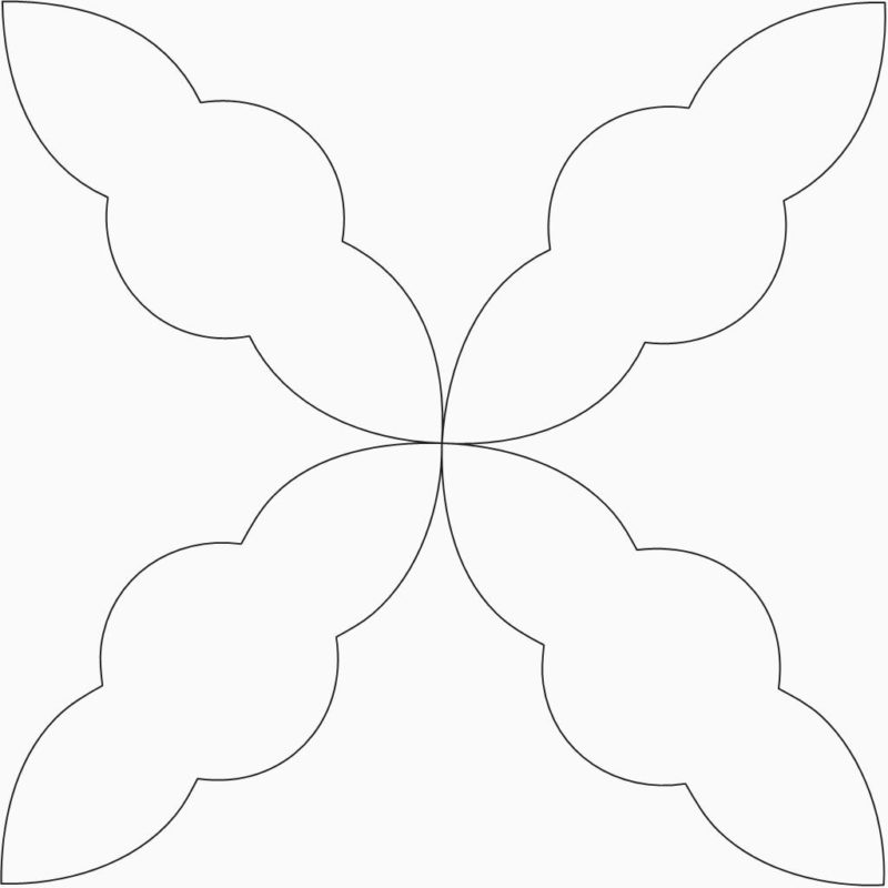 Metro Ring Quilt Set - Pro-Stitcher