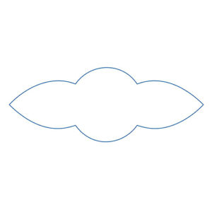 Ornamental Deco Block 1 - Pro-Stitcher