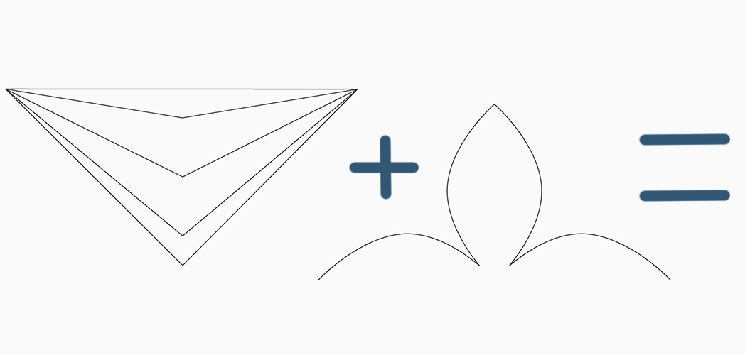 Country Touch Block - Pro-Stitcher