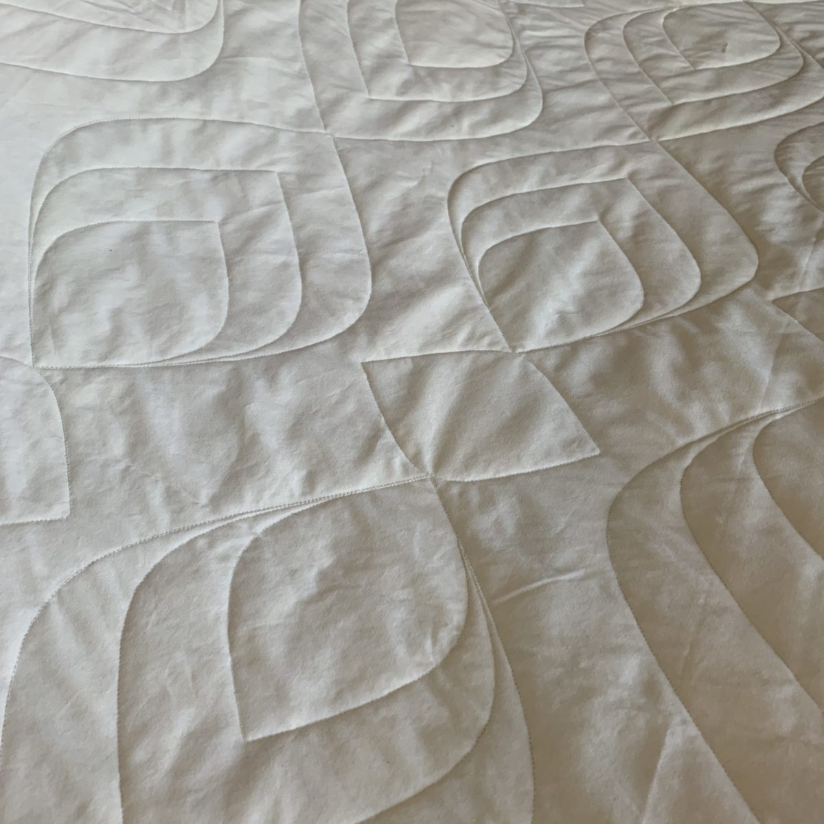 Mod Petals Contempo Edge to Edge - Pro-Stitcher