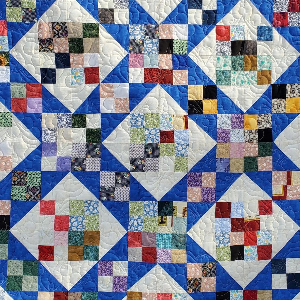 Folk Art Edge to Edge 8-Piece Bundle - Pro-Stitcher