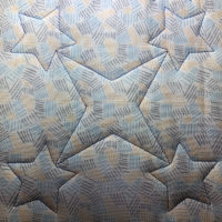 Patriotic Flagpole and Stars Bundle - Pro-Stitcher