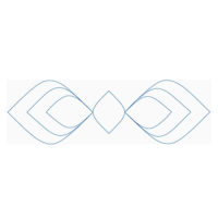 Mod Petals 8-Piece Set - Pro-Stitcher