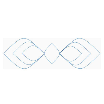 Mod Petals 8-Piece Set - Pro-Stitcher