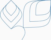 Mod Petals 8-Piece Set - Pro-Stitcher