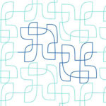 Mod Petals 8-Piece Set - Pro-Stitcher