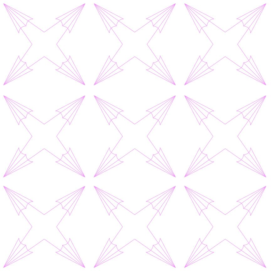 Digital Quilting Education - Aligning Designs - Pro-Stitcher