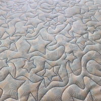 Patriotic Flagpole and Stars Bundle - Pro-Stitcher