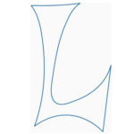 Letter L - Funky Fresh Alphabet - Pro-Stitcher