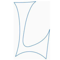 Letter L - Funky Fresh Alphabet - Pro-Stitcher