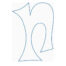 Letter N - Funky Fresh Alphabet - Pro-Stitcher