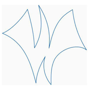 Letter W - Funky Fresh Alphabet - Pro-Stitcher