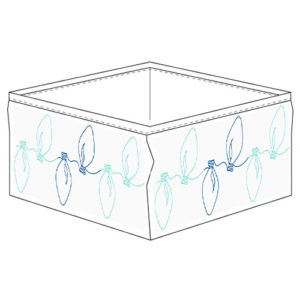 2020 BONUS Holiday Set - Pro-Stitcher