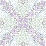 Arrow and Crown Block Set - Pro-Stitcher