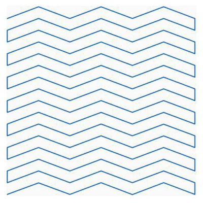 Chevron Background Fill - Pro-Stitcher