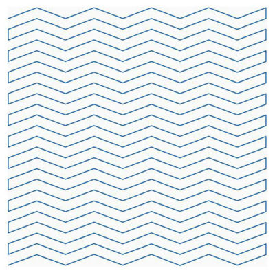 Chevron Background Fill - Pro-Stitcher
