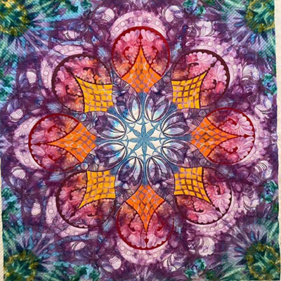 Mary Beth Wholecloth - Pro-Stitcher