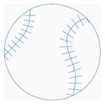 Baseball Block - Pro-Stitcher