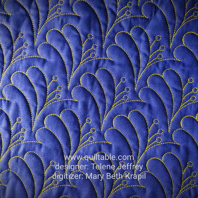 Clam Collection 2 - Pro-Stitcher