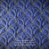 Clam Collection 2 - Pro-Stitcher