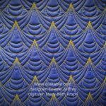 Sunrise Clam - Pro-Stitcher