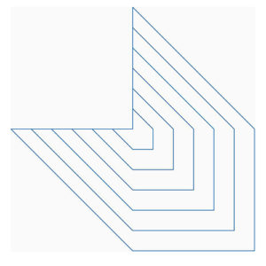 Tulip Around Block | - Pro-Stitcher