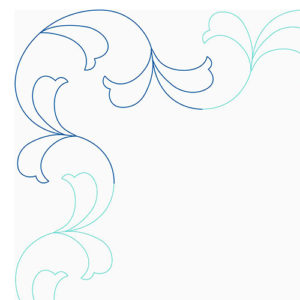 damask collection - Pro-Stitcher