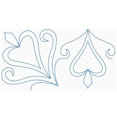 Derry Corner - Pro-Stitcher