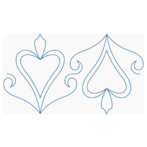 Derry Border - Pro-Stitcher