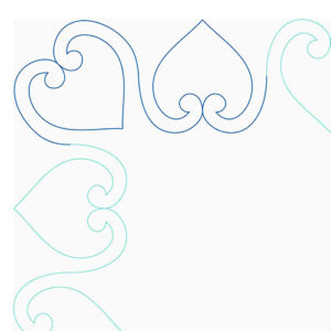 damask collection - Pro-Stitcher