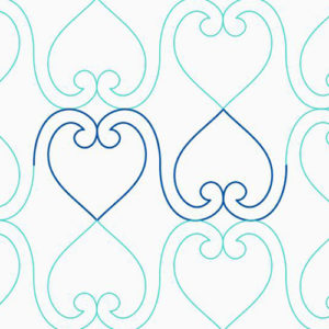 Durham Border DIGITAL or PRINTABLE - Pro-Stitcher