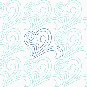 damask collection - Pro-Stitcher