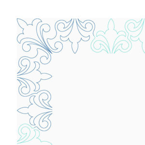 damask collection - Pro-Stitcher