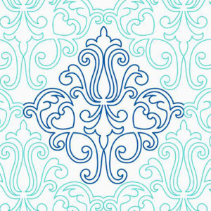 damask collection - Pro-Stitcher