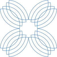 Amish Cable Block - Pro-Stitcher