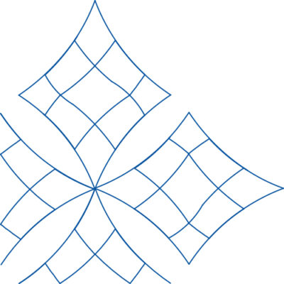 Amish Cable Corner - Pro-Stitcher