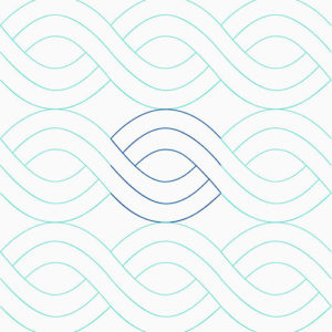 Cable Border - Pro-Stitcher