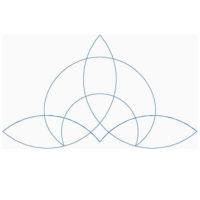 Celtic Knot Border - Pro-Stitcher